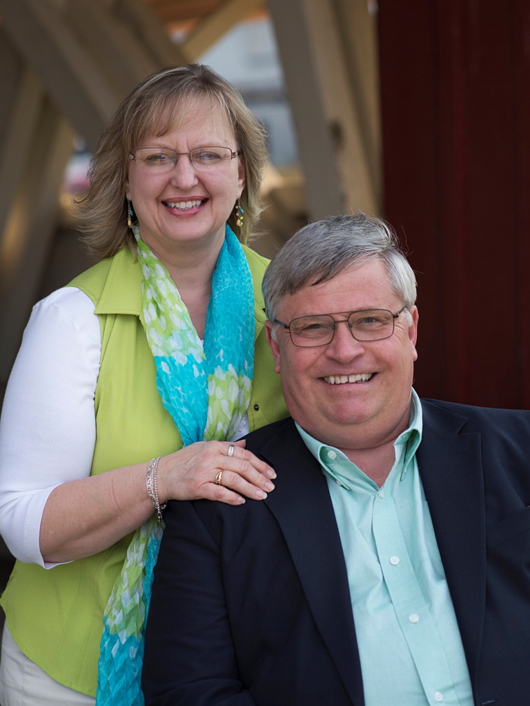 Bob Flint – Life Through The Word Ministries